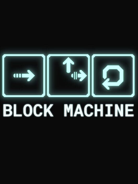 Block Machine (2021)