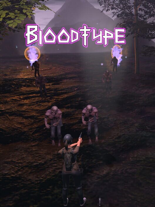 BloodType (2021)
