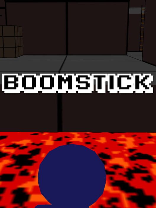 Boom Stick - Press Kit