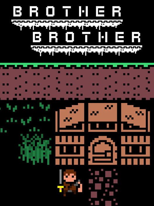 Brother Brother (2019)