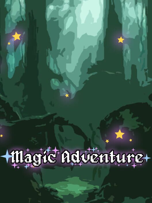 Magic Adventures (2021)