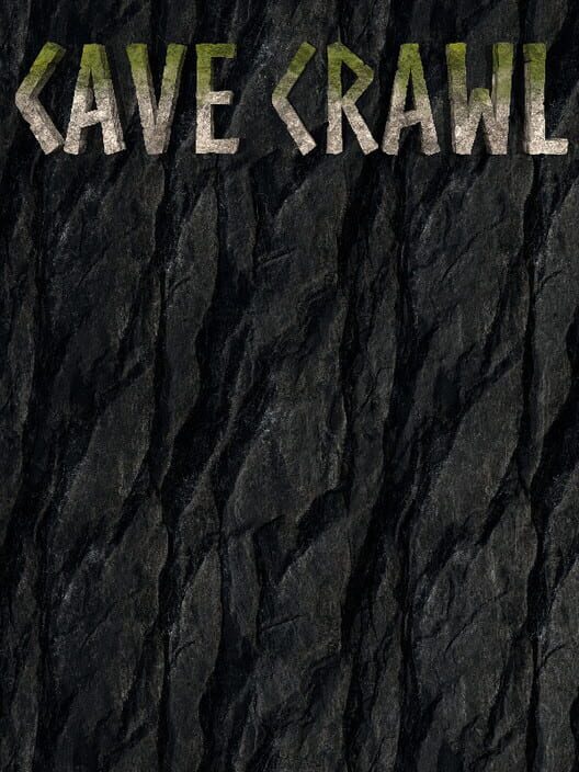 Cave Crawl (2020)