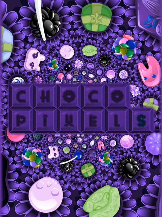 Choco Pixel S (2020)