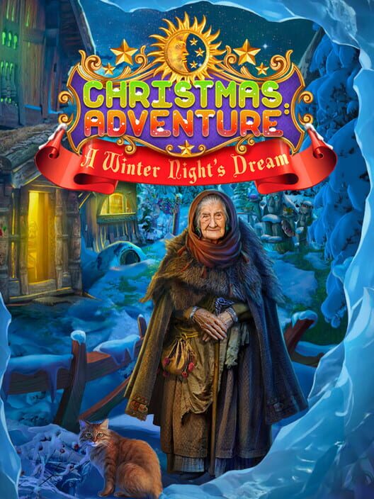 Christmas Adventures: A Winter Night's Dream (2020)