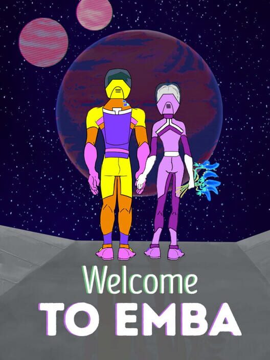 Welcome to Emba (2020)