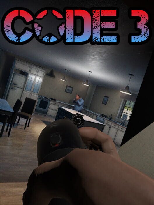 Code 3: Police Response (2021)