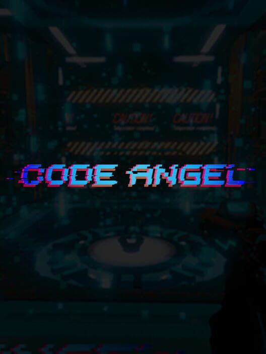 Code angel (2021)