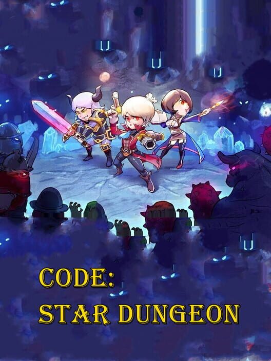Code: Star Dungeon (TBD)