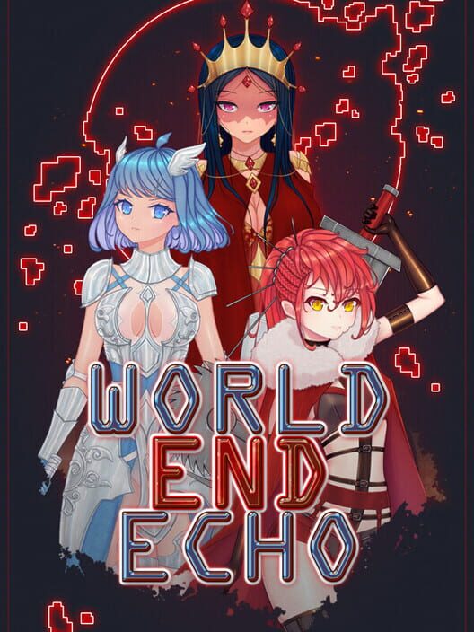 World End Echo (2020)