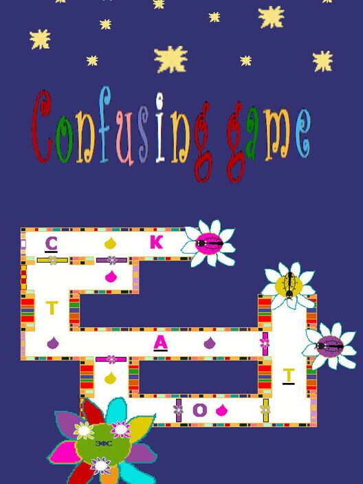 Confusing game