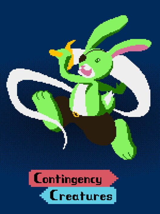 Contingency Creatures (2022)