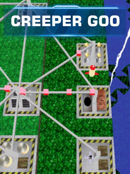 Creeper Goo