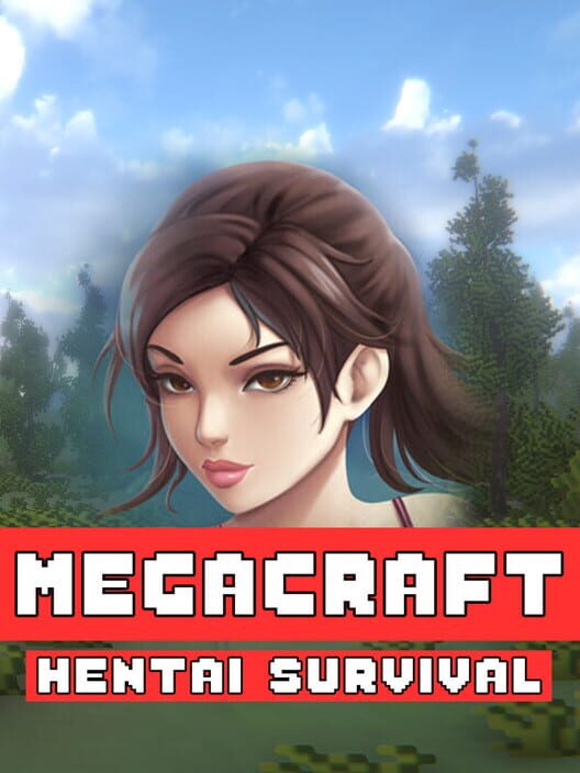 Megacraft Hentai Survival (2021)