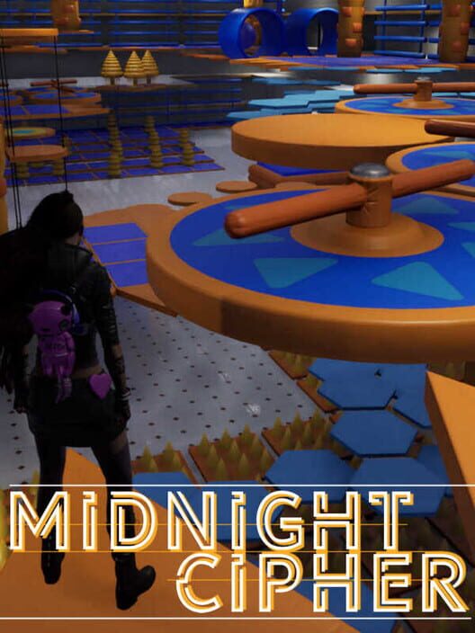 Midnight Cipher (TBD)