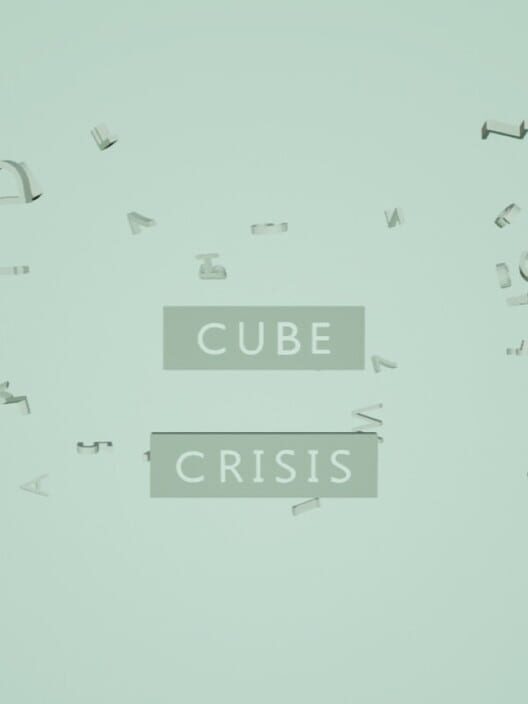 Cube Crisis (TBD)