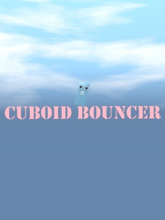 Cuboid Bouncer (2021)