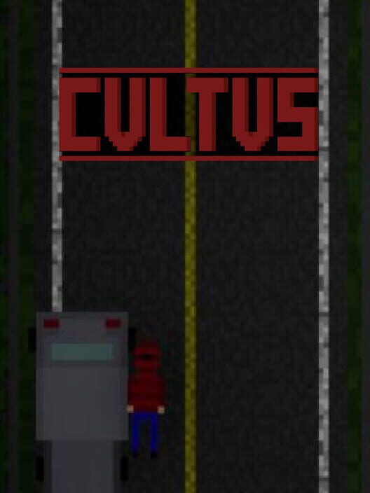 Cultus (2020)