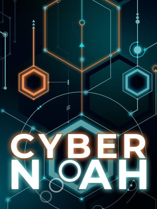 Cyber Noah (TBD)