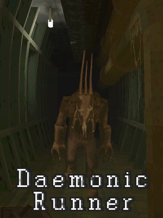 Daemonic Runner (2020)