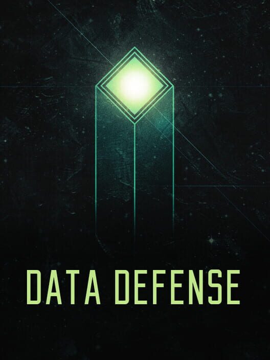 Data Defense (2017)