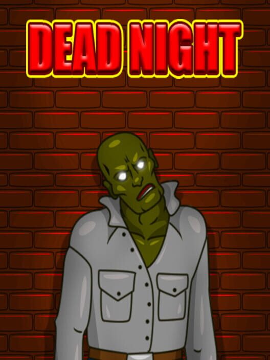 Dead Night (2021)