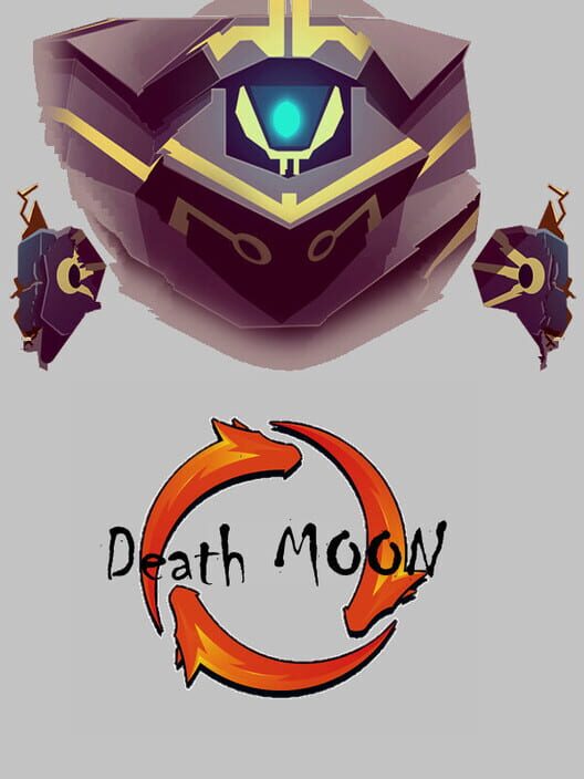 Death Moon (TBD)