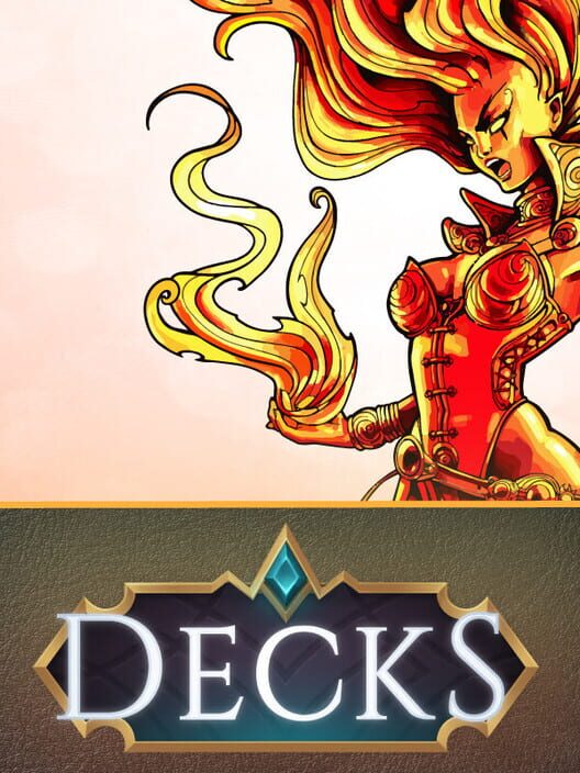 Decks (TBD)