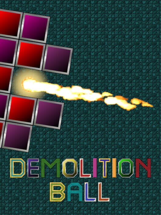 Demolition Ball (2018)