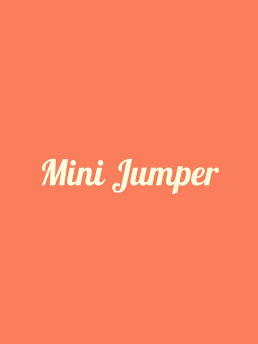 Mini Jumper (2021)