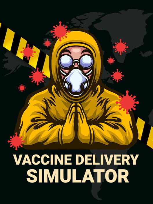 Vaccine Delivery Simulator (TBD)