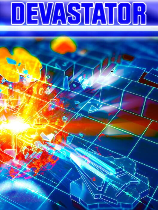 Devastator (2022)