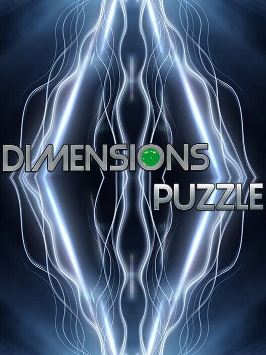 Dimensions Puzzle