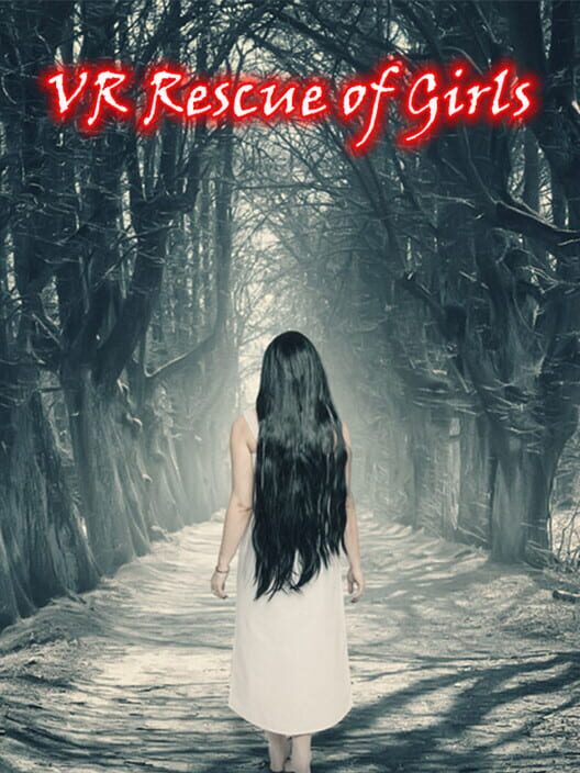 Vr Rescue Of Girls 1548