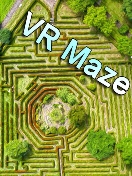 VR Maze (2020)