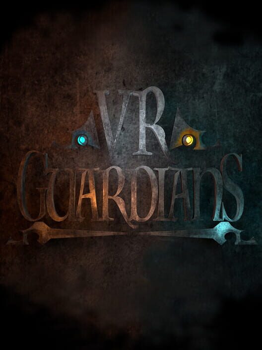 VR Guardians (2021)