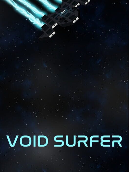 Void Surfer