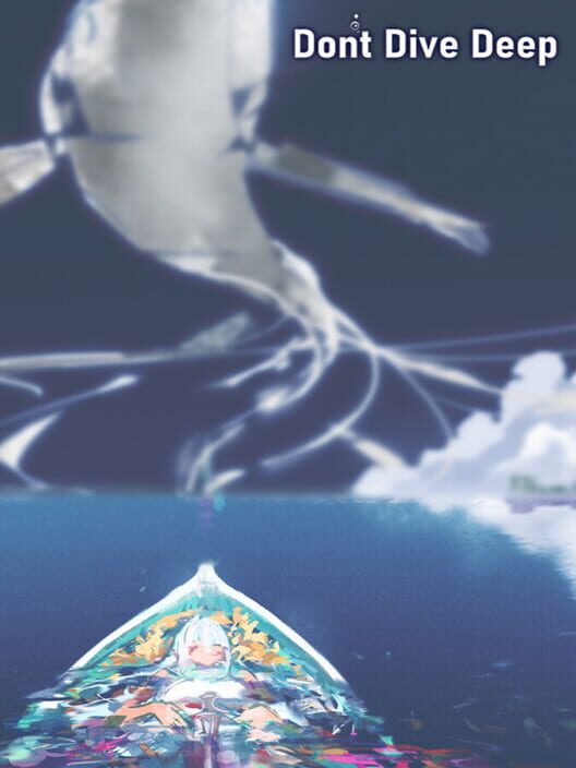 Don't Dive Deep (TBD)