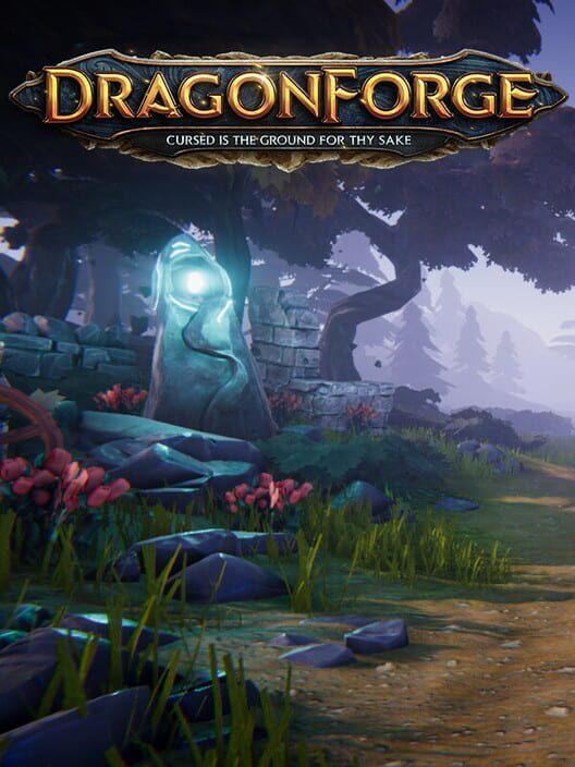 Dragon Forge (2022)