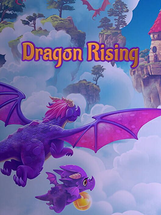 Dragon Rising (2021)