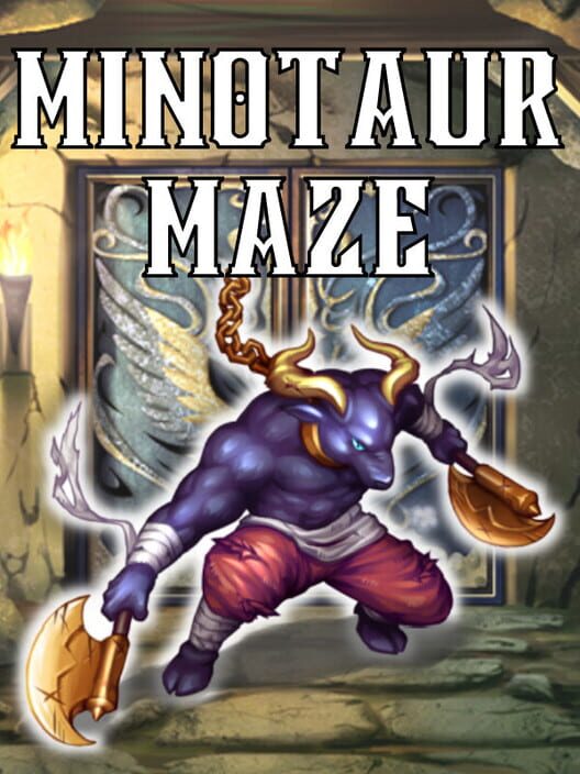 Minotaur Maze (2021)
