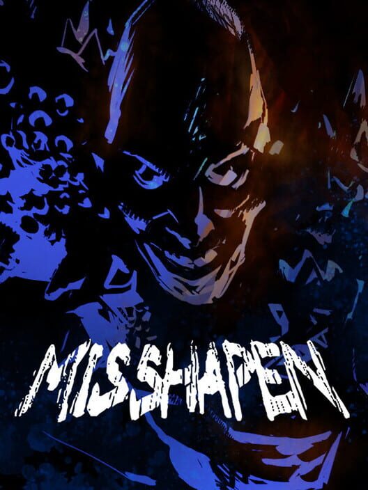 Misshapen (TBD)