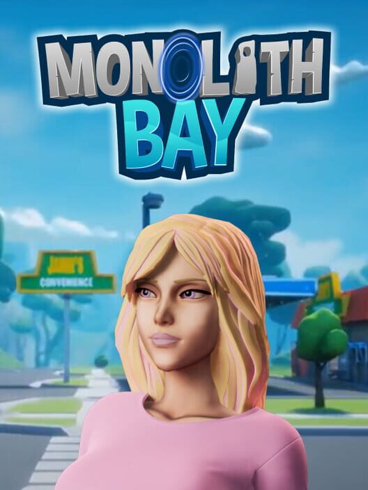 Monolith Bay (2020)
