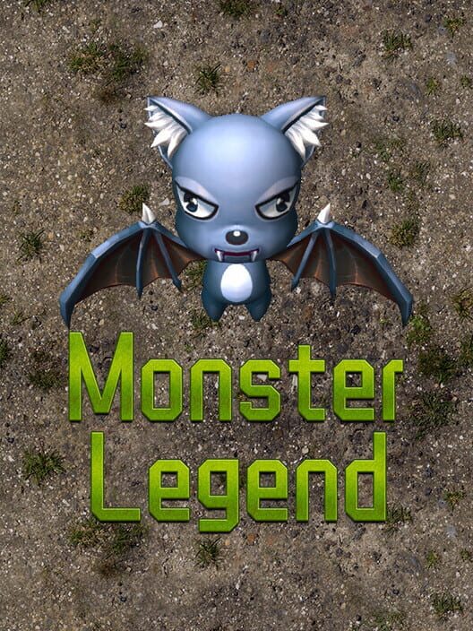 Monster Legend (TBD)