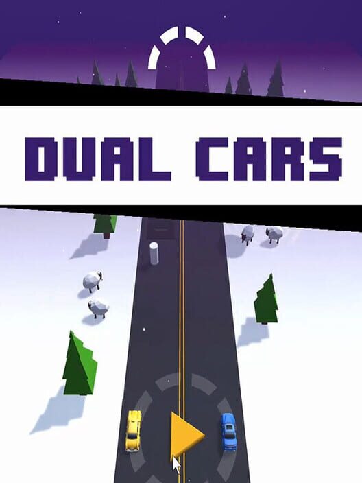 Dual Cars (2021)
