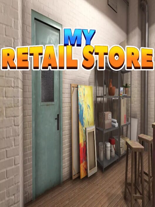 My Retail Store