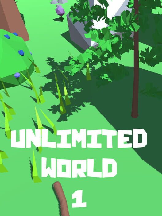 Unlimited World 1 (TBD)