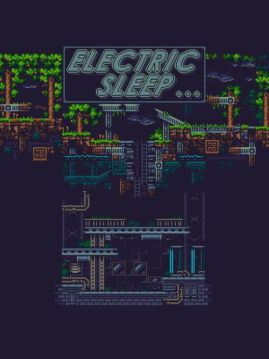 Electric Sleep (2019)