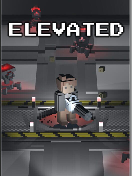 Elevated (2021)