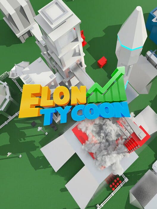 Elon Tycoon (TBD)