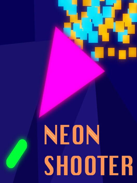 Neon Shooter (2021)